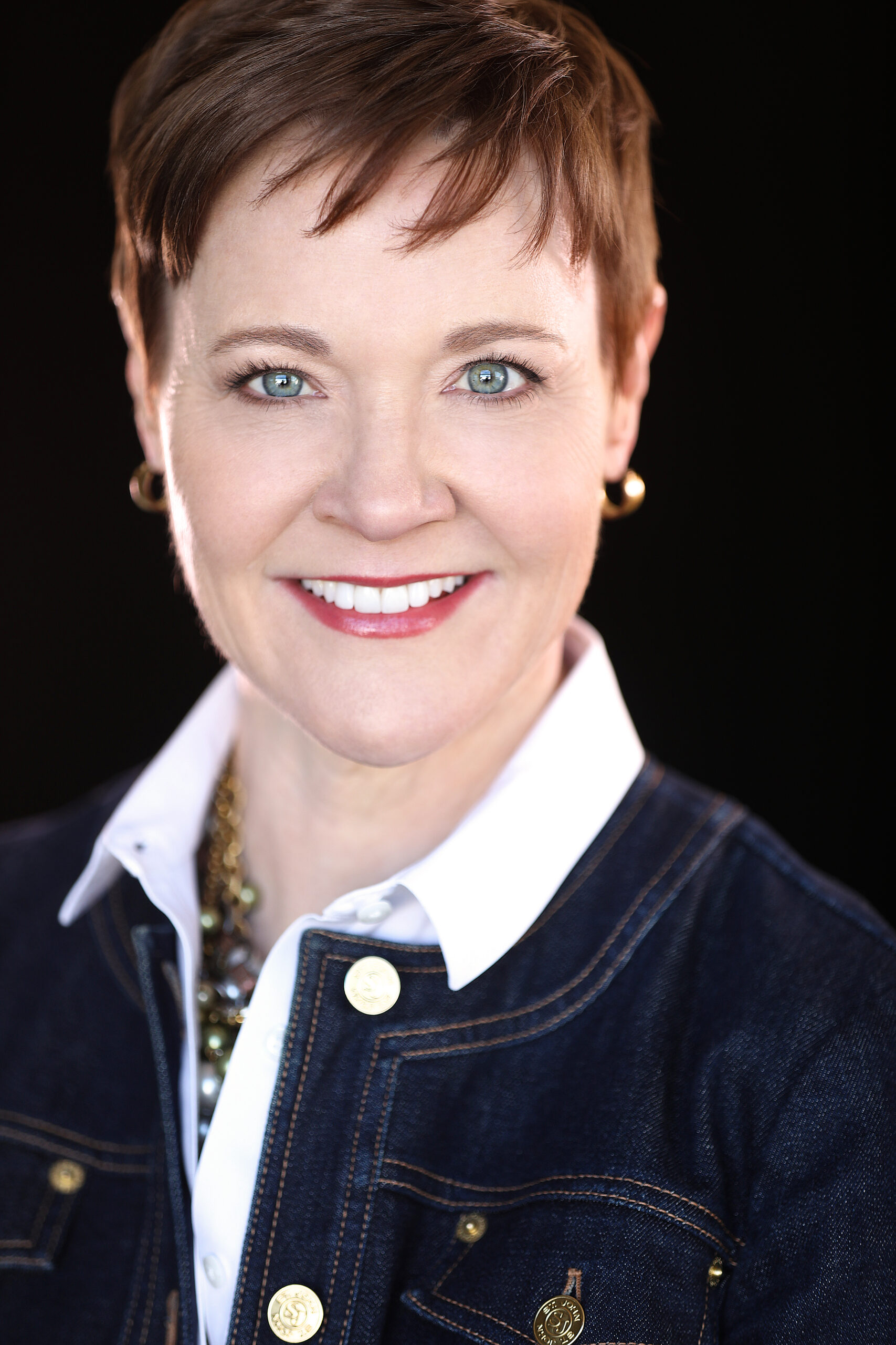 LA500 2025: Rachel Moore - Los Angeles Business Journal