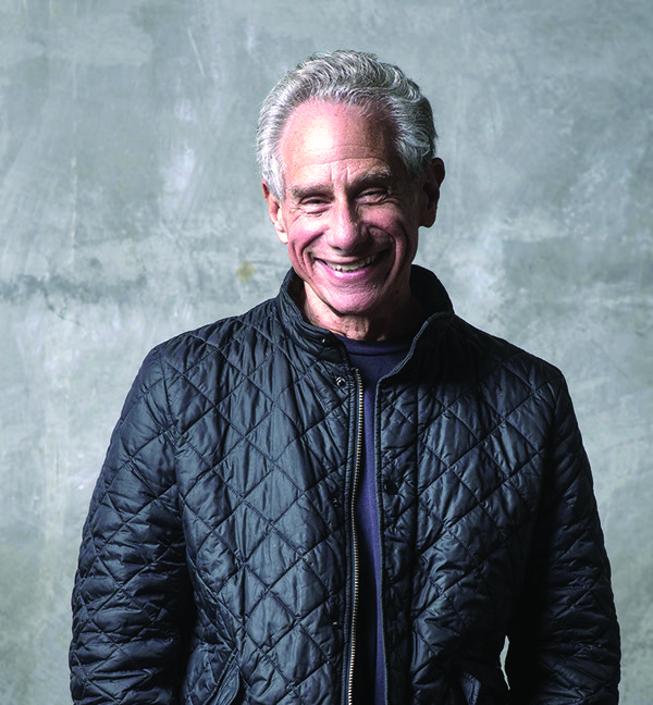 LA500 2025: Eric Owen Moss - Los Angeles Business Journal