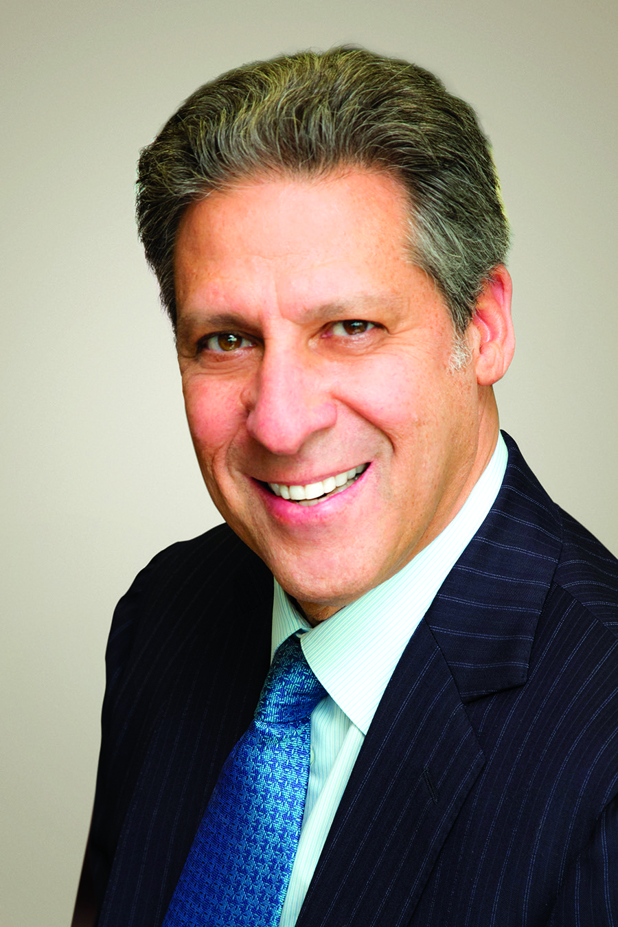 LA500 2025: David Nagel - Los Angeles Business Journal