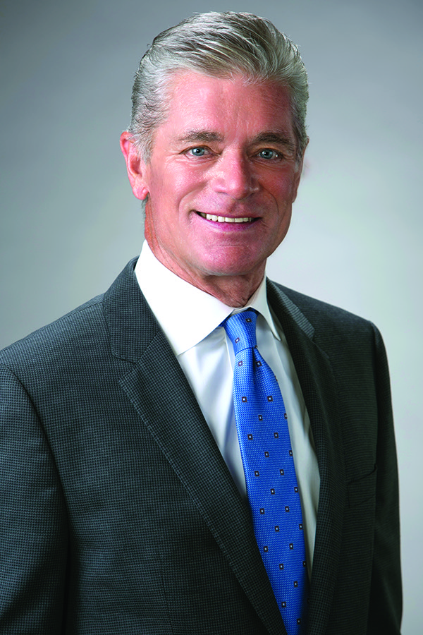 LA500 2025: Michael Nubel - Los Angeles Business Journal