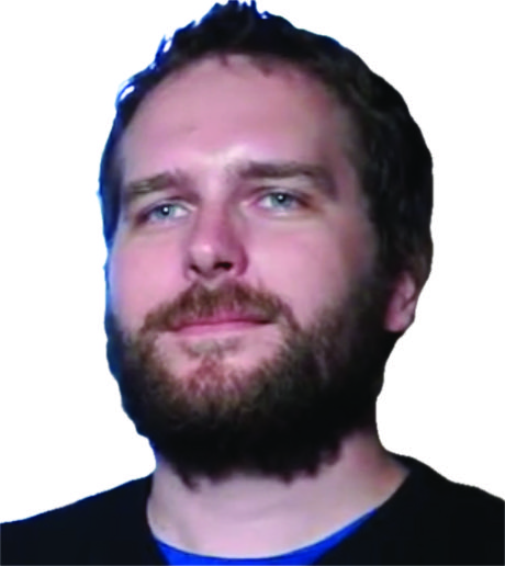 LA500 2025: Jack O'Hara - Los Angeles Business Journal