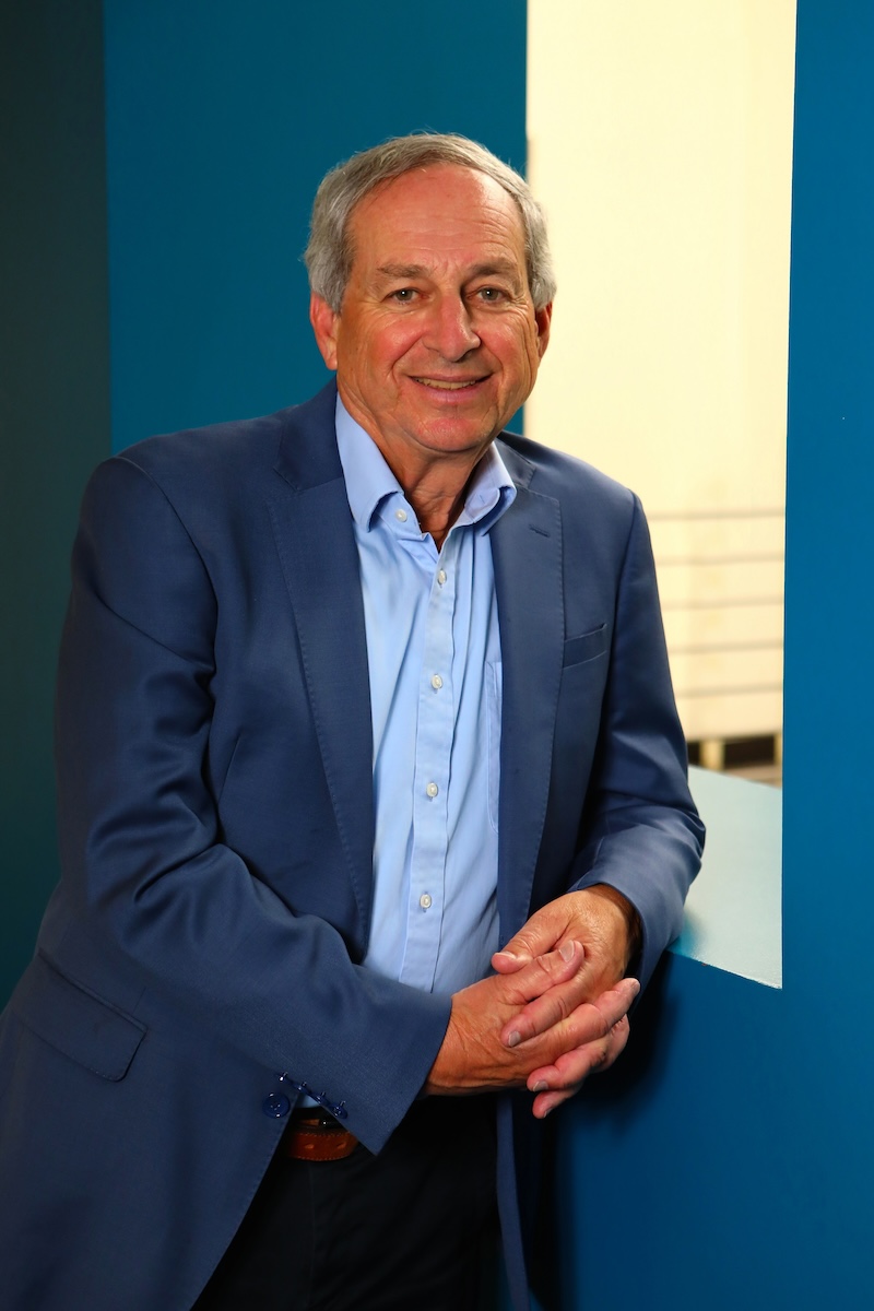 LA500 2025: Michael Olenick - Los Angeles Business Journal