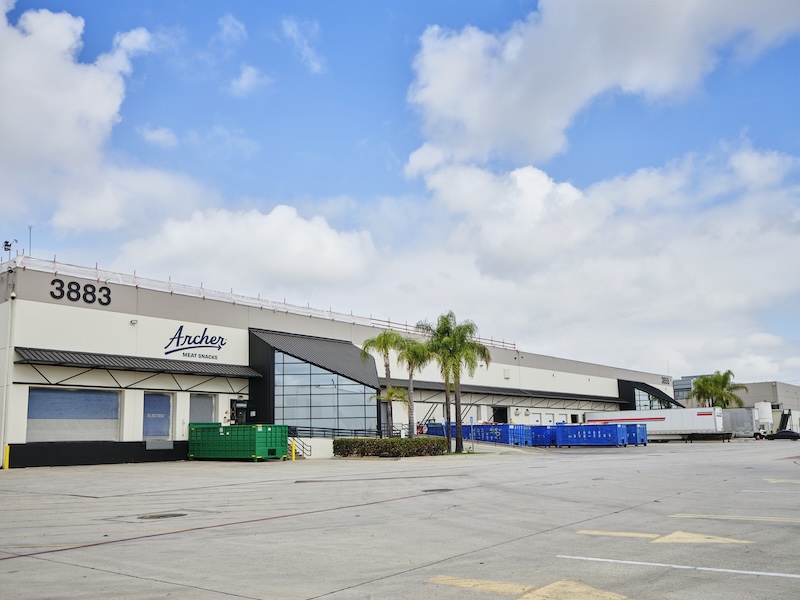 Archer to Open a Vernon Facility - Los Angeles Business Journal