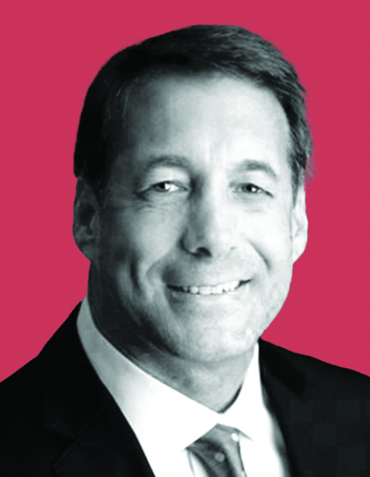 LA500 2025: Bryan Palbaum - Los Angeles Business Journal