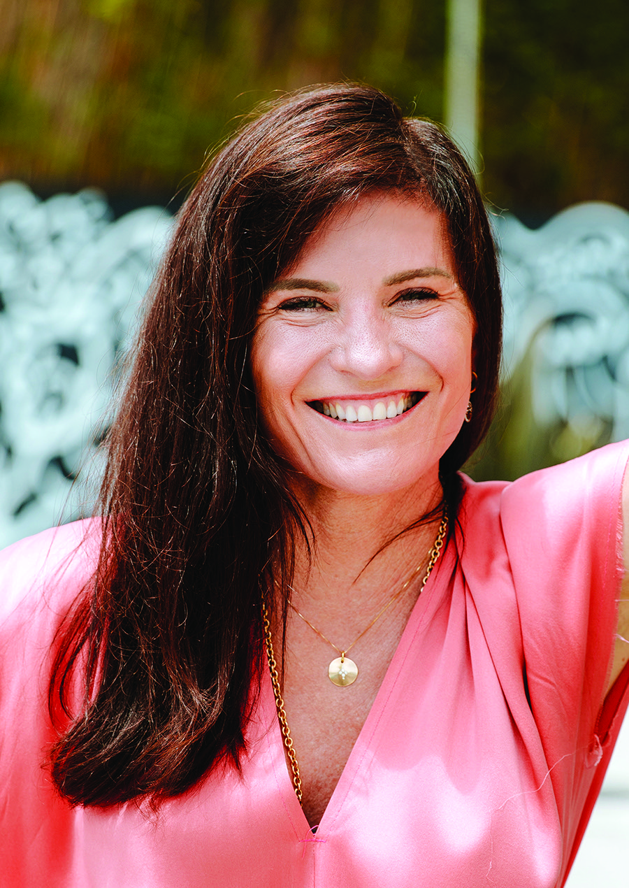 LA500 2025: Tami Pardee - Los Angeles Business Journal