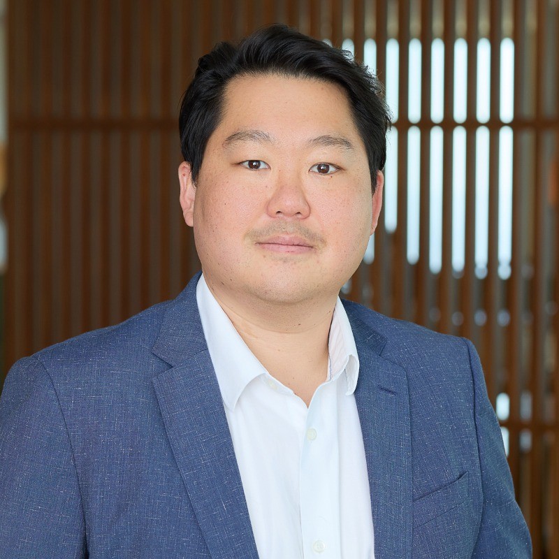 Top 100 Banker: Ryan Park - Los Angeles Business Journal