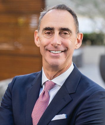 LA500 2025: Jeffrey Rinkov - Los Angeles Business Journal