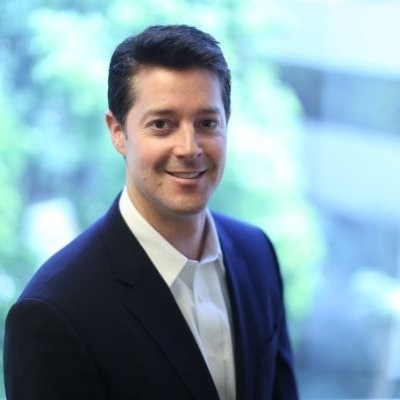 Top 100 Banker: Daniel Rogerson - Los Angeles Business Journal