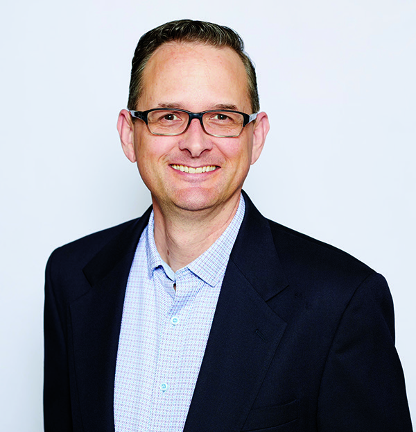 LA500 2025: Brian Saenger - Los Angeles Business Journal