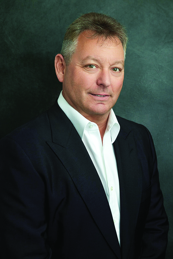 LA500 2025: David Schwartzman - Los Angeles Business Journal