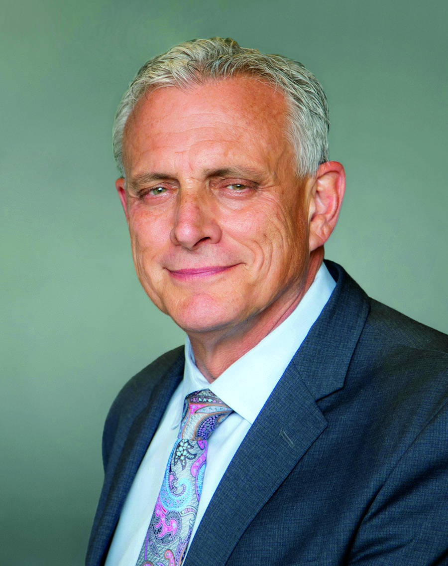 LA500 2025: Steven Shapiro - Los Angeles Business Journal