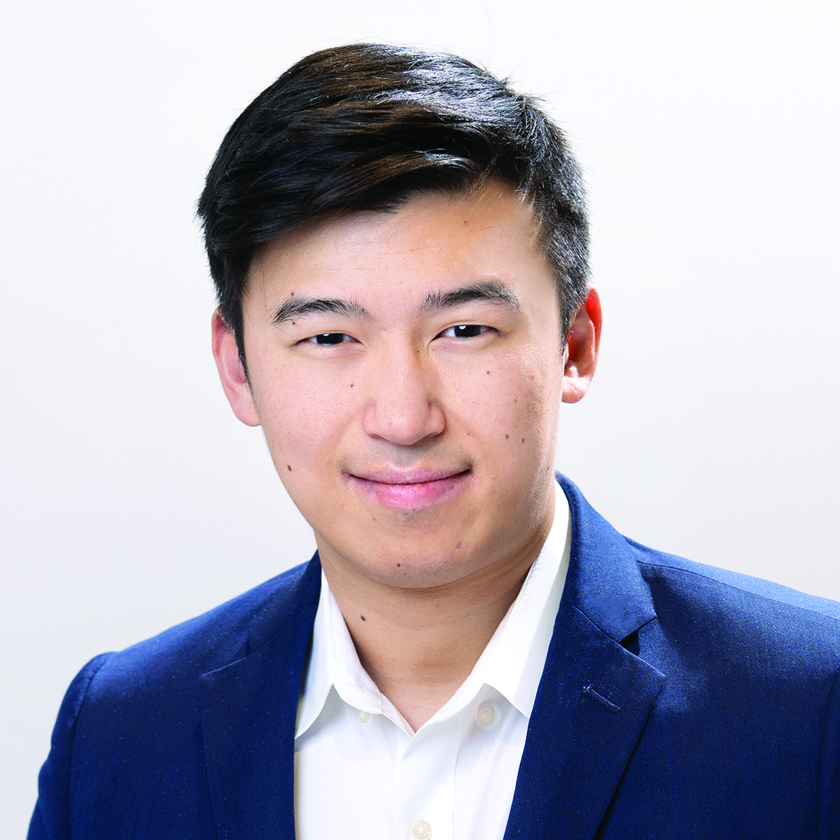 LA500 2025: Brandon Sim - Los Angeles Business Journal