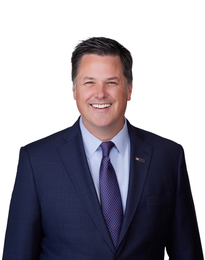 LA500 2025: John Sinnema - Los Angeles Business Journal