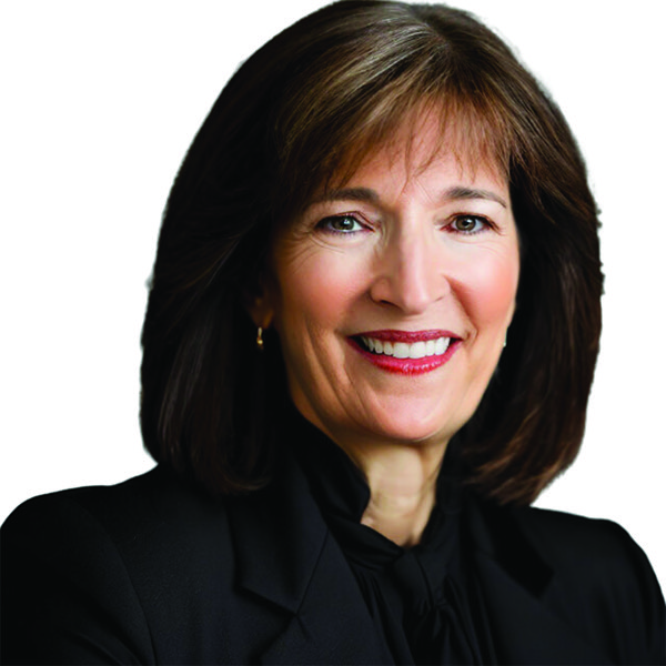 LA500 2025: Dayle M. Smith - Los Angeles Business Journal