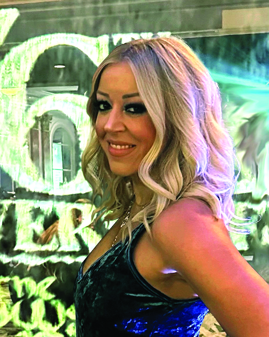 LA500 2025: Lynsi Snyder - Los Angeles Business Journal