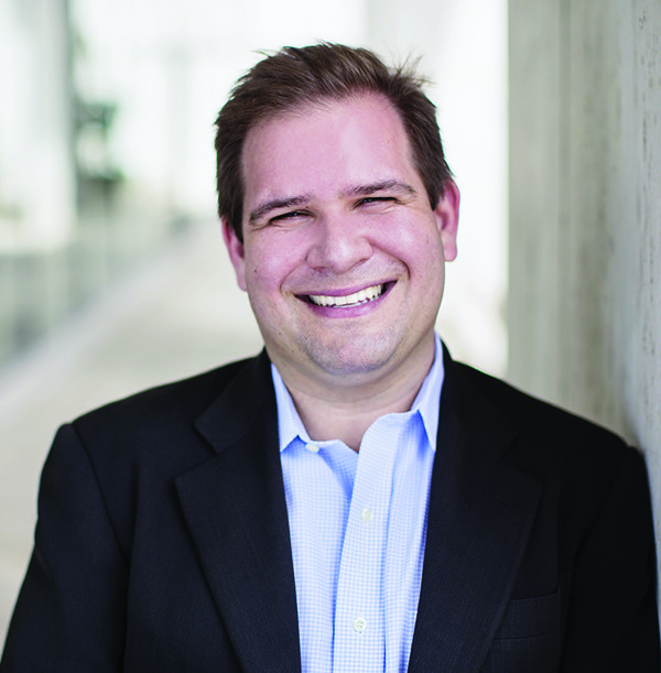 LA500 2025: Zach Sokoloff - Los Angeles Business Journal