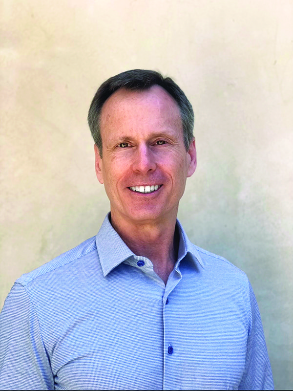 LA500 2025: Tom Staggs - Los Angeles Business Journal