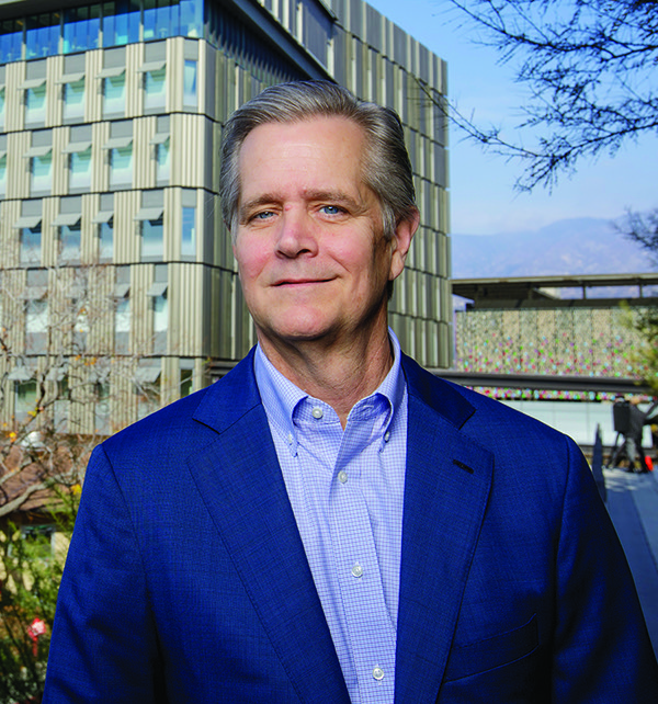LA500 2025: Robert Stone - Los Angeles Business Journal