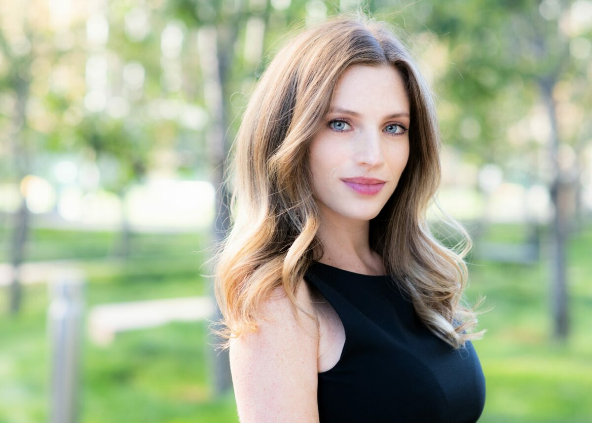 Women of Influence: Attorneys 2025 - Casey Sypek - Los Angeles Business ...