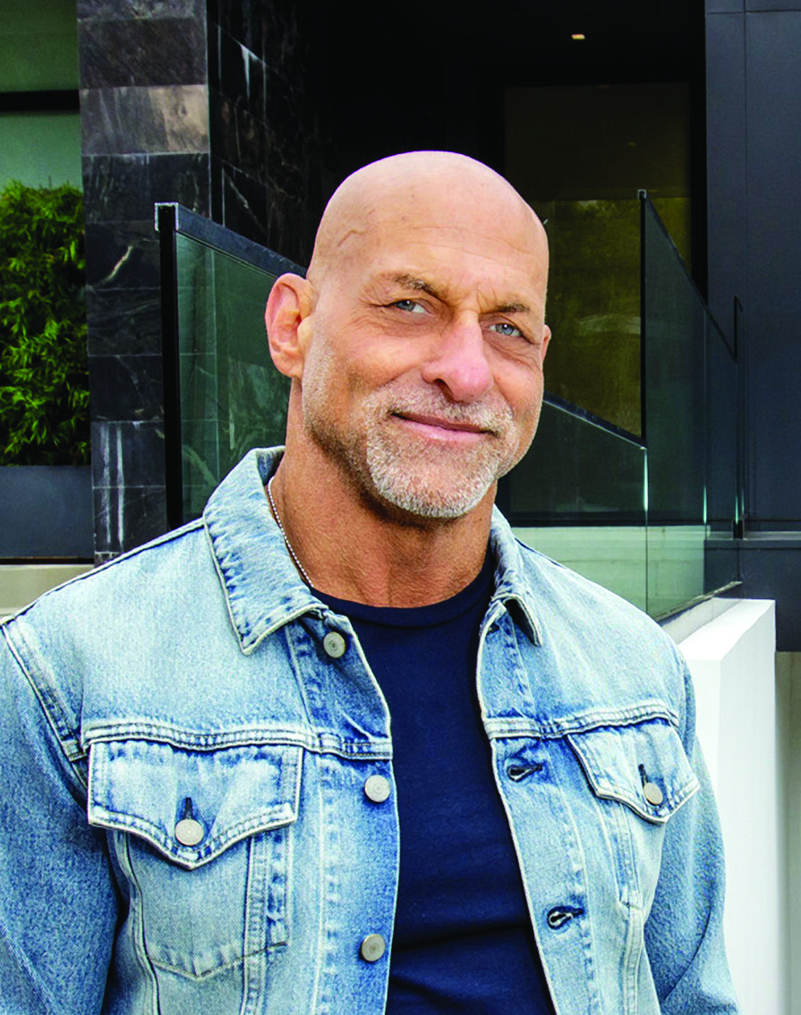 LA500 2025: Richard Taite - Los Angeles Business Journal