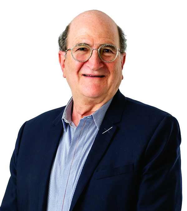 LA500 2025: Larry Taylor - Los Angeles Business Journal