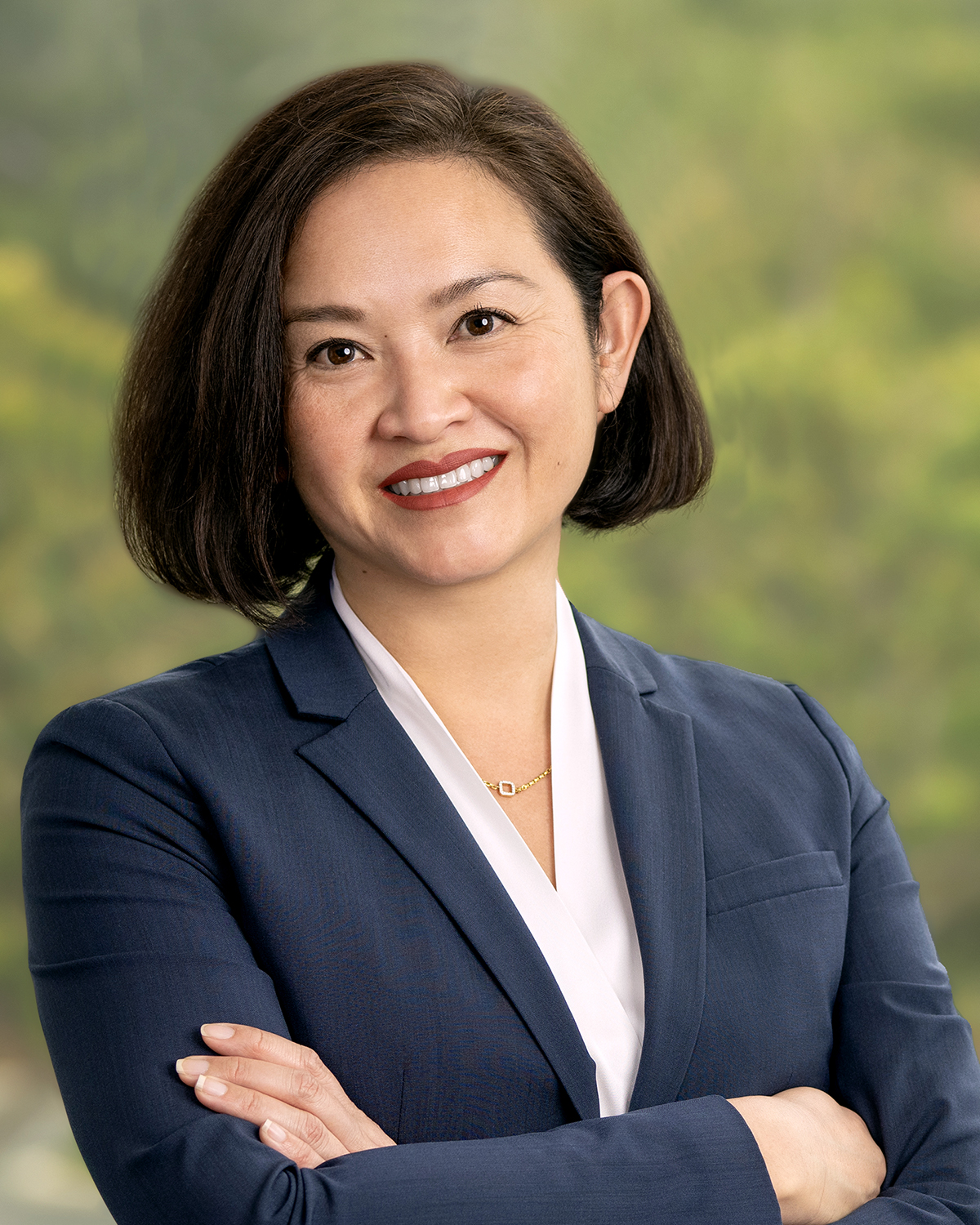 Women of Influence: Attorneys 2025 - Jade Tran - Los Angeles Business ...