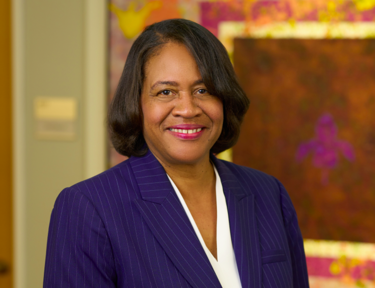 Women of Influence: Attorneys 2025 - Rhonda Trotter - Los Angeles ...