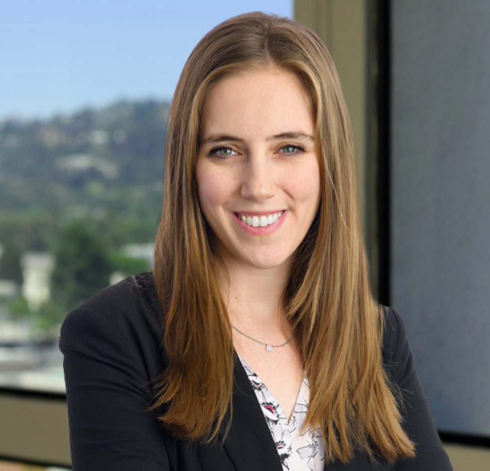 Women of Influence: Attorneys 2025 - Catherine Veeneman - Los Angeles ...