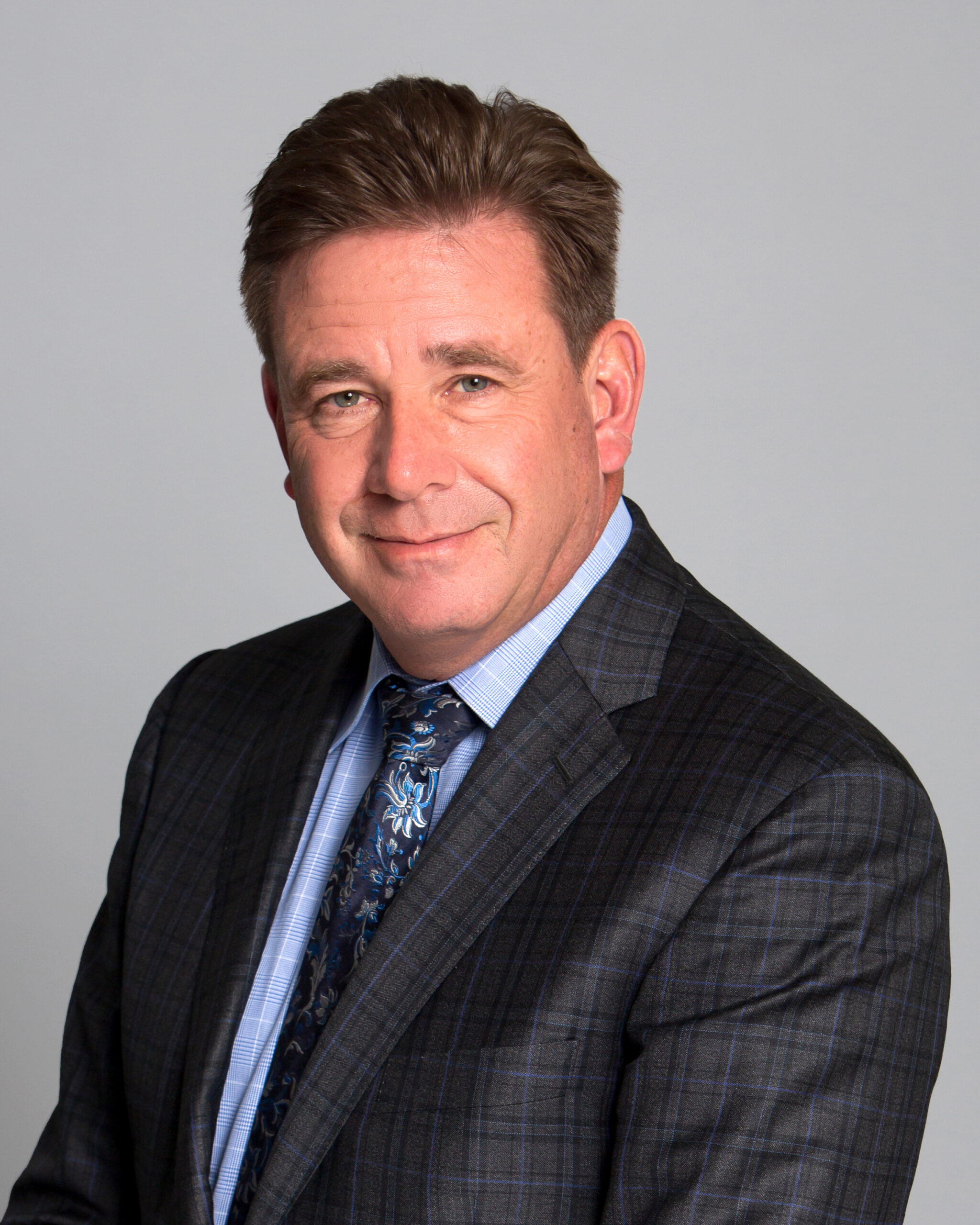 LA500 2025: Henry Walker - Los Angeles Business Journal