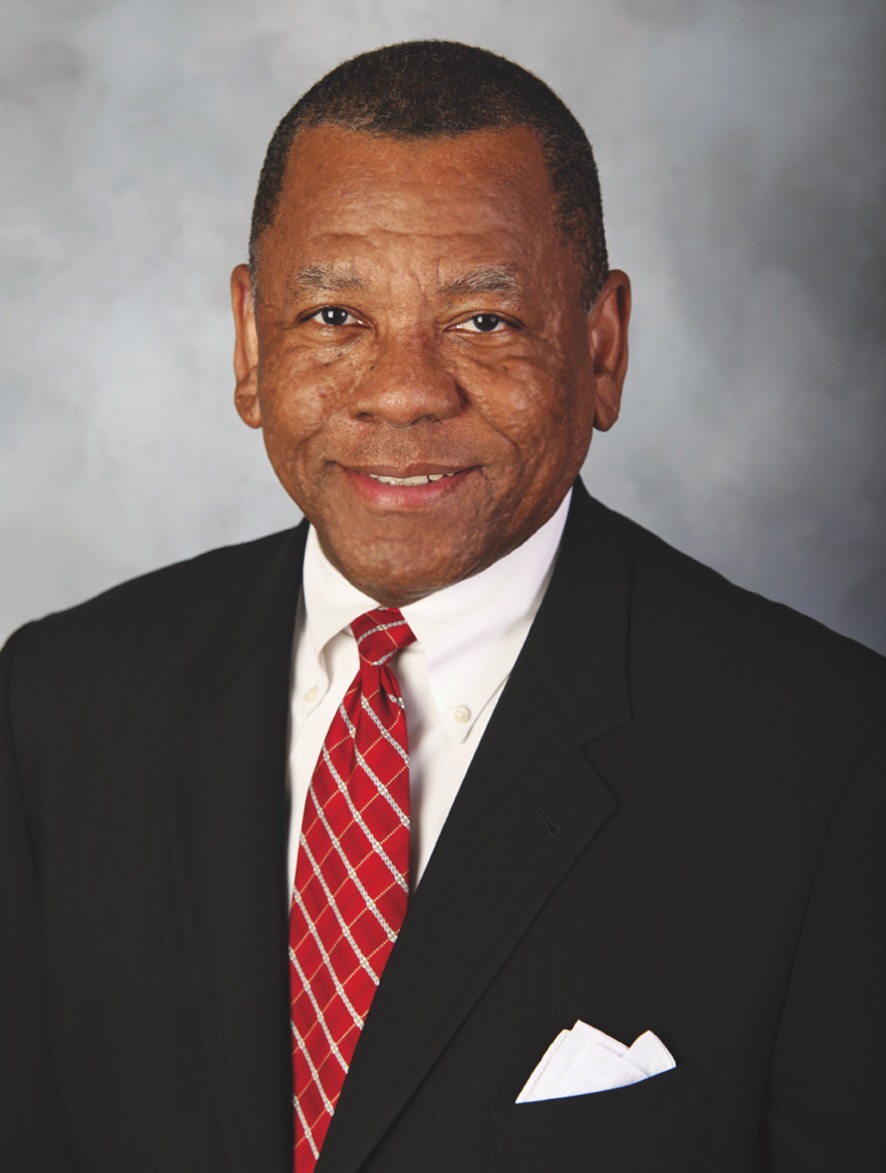 Top 100 Banker: Wayne Ward - Los Angeles Business Journal