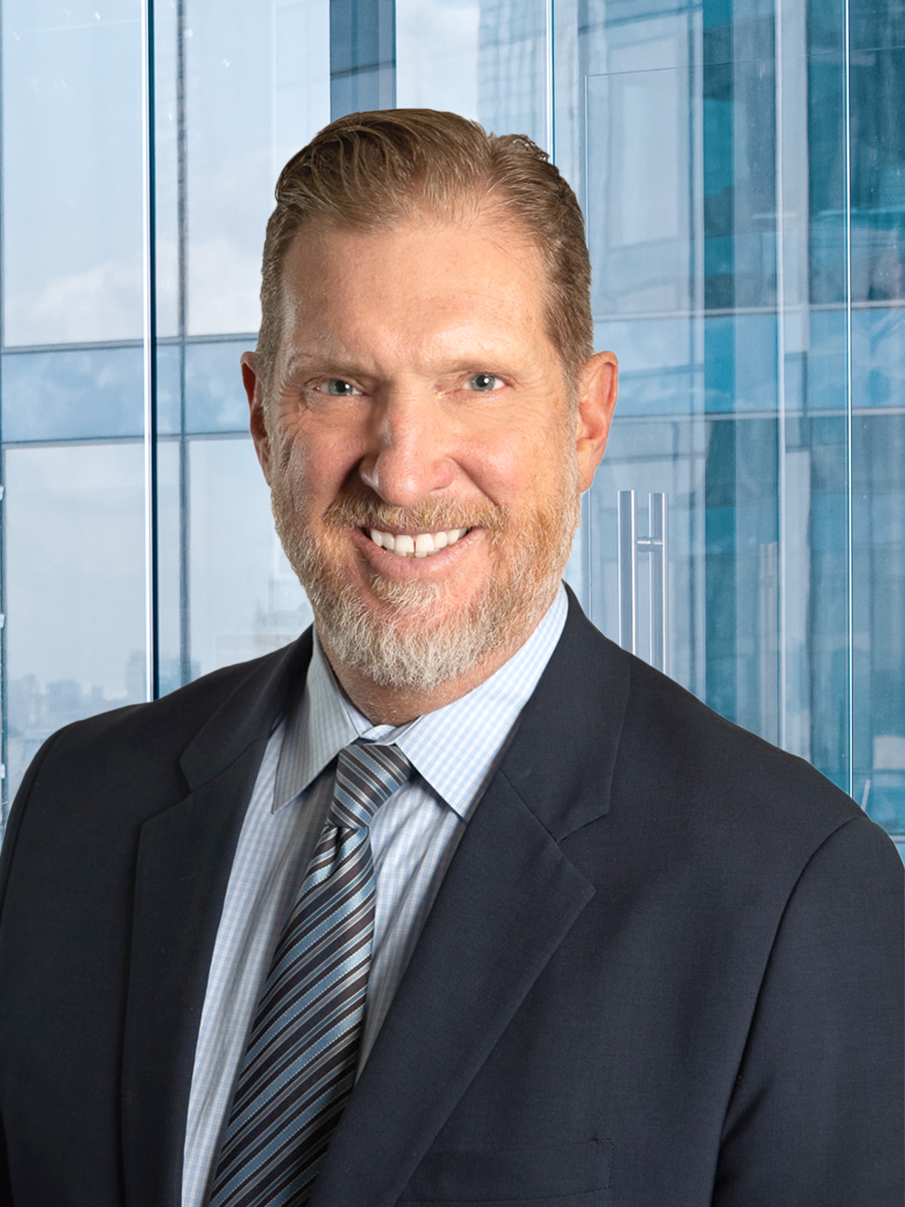 LA500 2025: Gary Wedbush - Los Angeles Business Journal