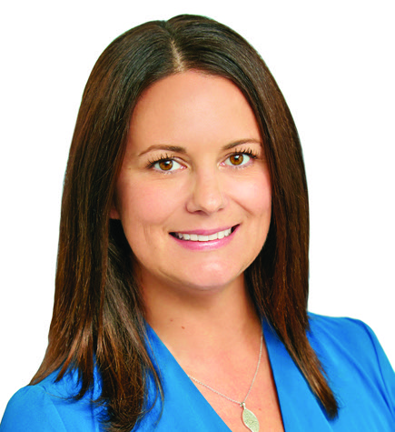 LA500 2025: Alysen Weiland - Los Angeles Business Journal