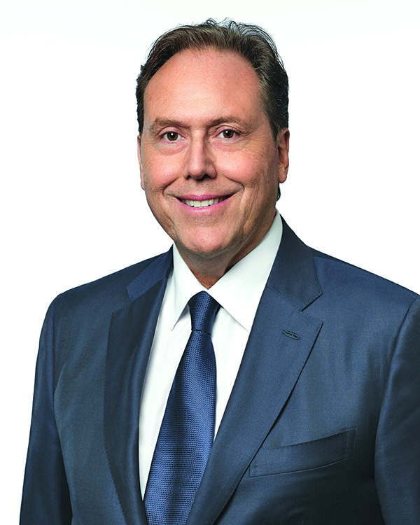 LA500 2025: Perrie Weiner - Los Angeles Business Journal