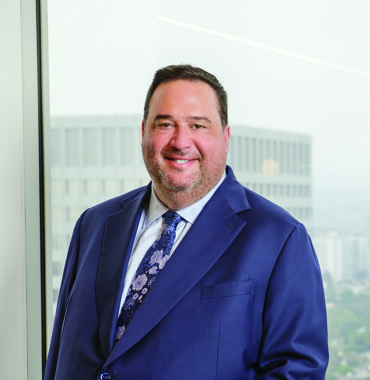 LA500 2025: Alex Weingarten - Los Angeles Business Journal