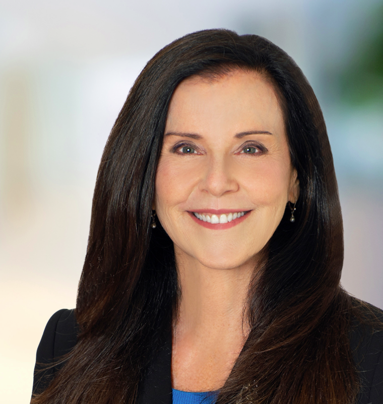 Women of Influence: Attorneys 2025 - Amy Wells - Los Angeles Business ...