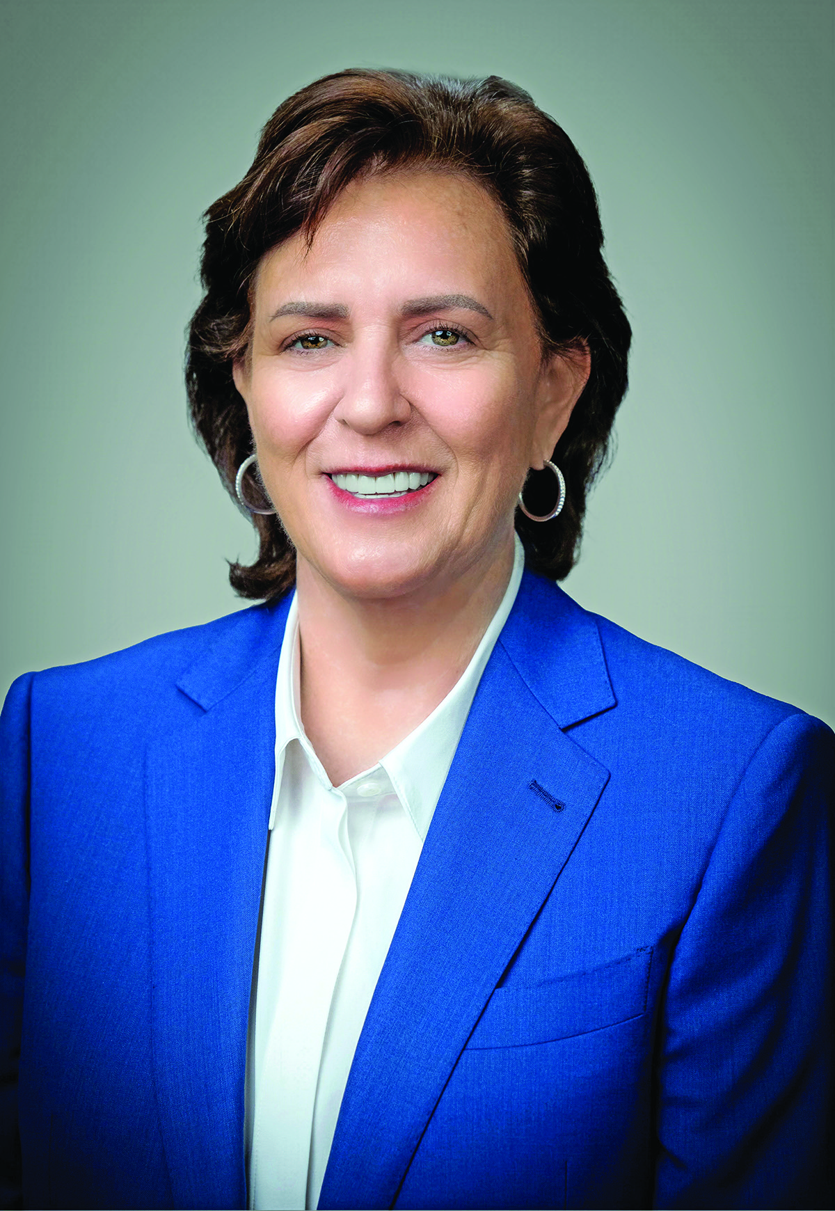 LA500 2025: Jill Welton - Los Angeles Business Journal