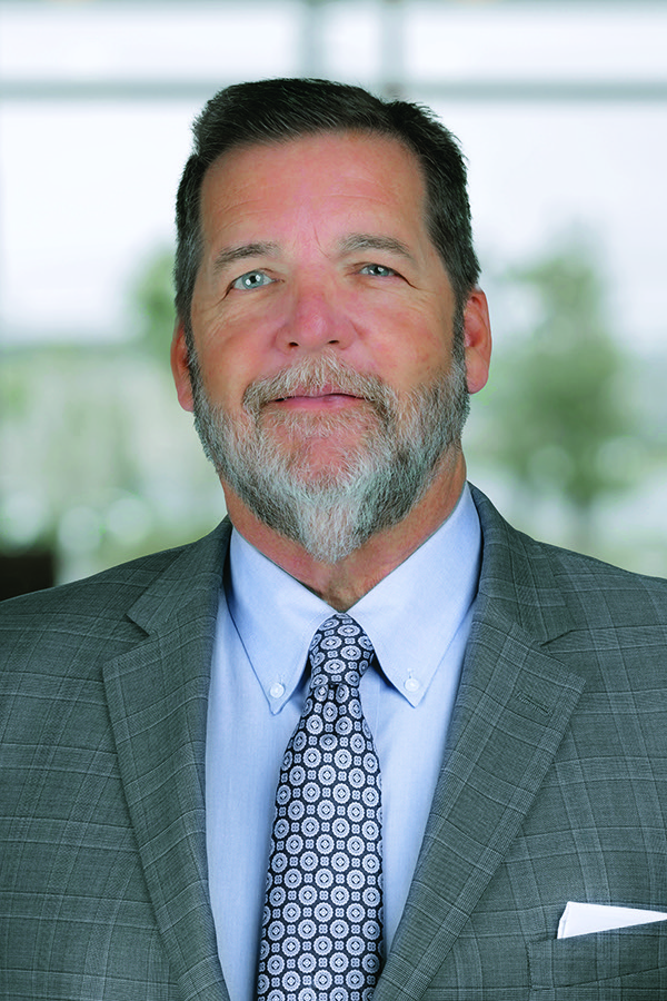 LA500 2025: Darren Williams - Los Angeles Business Journal