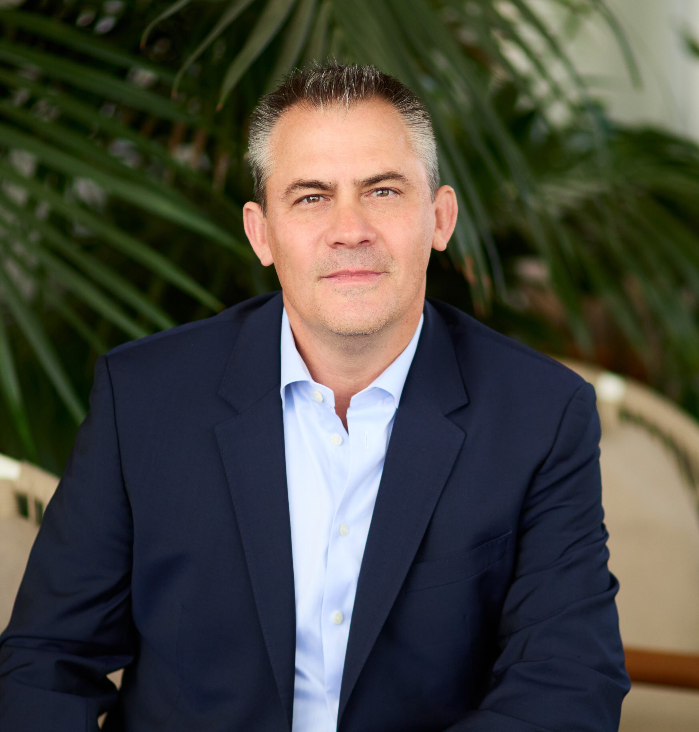 Top 100 Banker: Todd Wilson - Los Angeles Business Journal