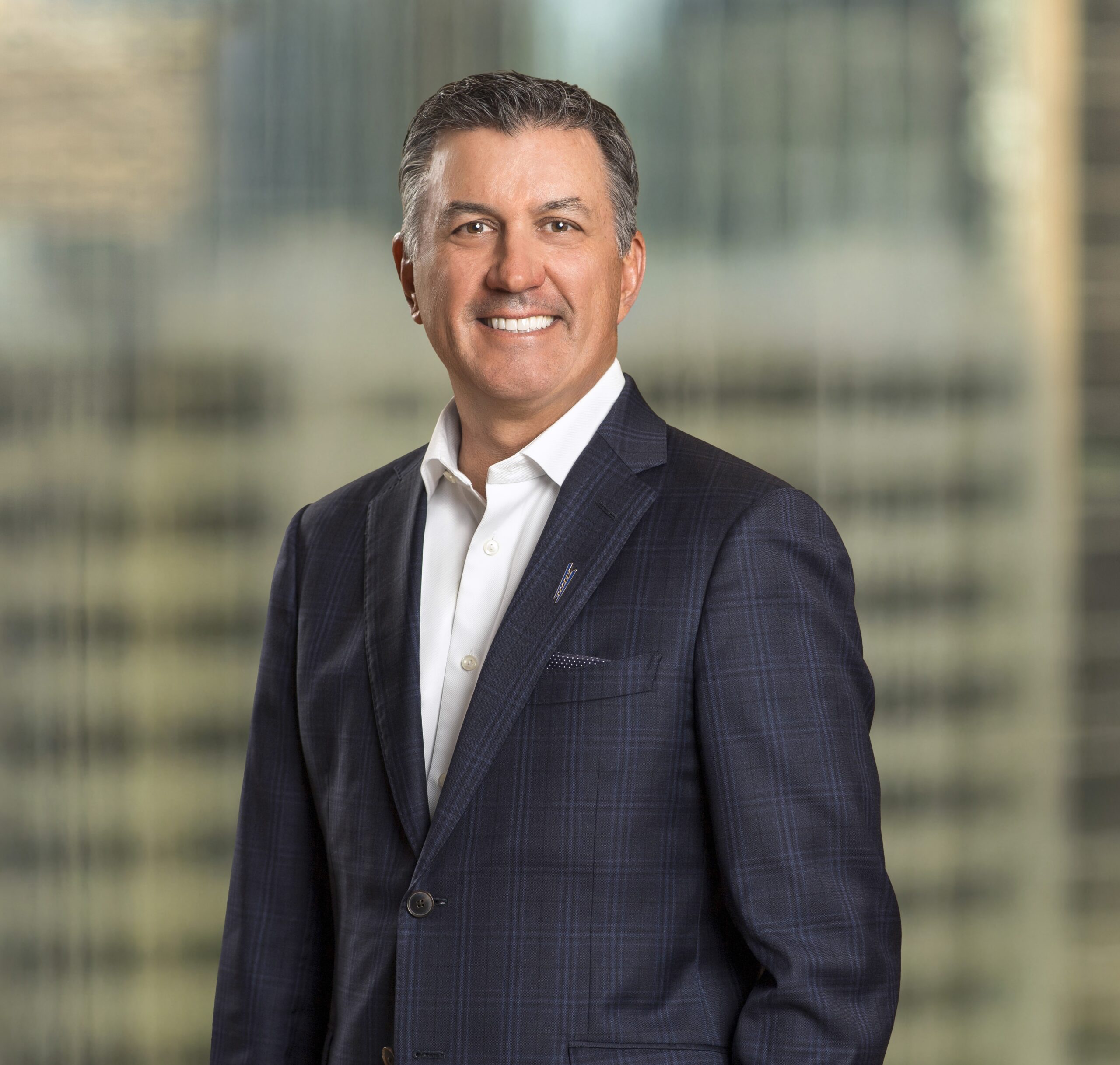 Top 100 Banker: Joe Yurosek - Los Angeles Business Journal
