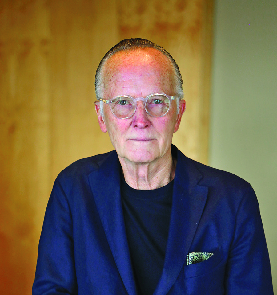 LA500 2025: Scott Johnson - Los Angeles Business Journal