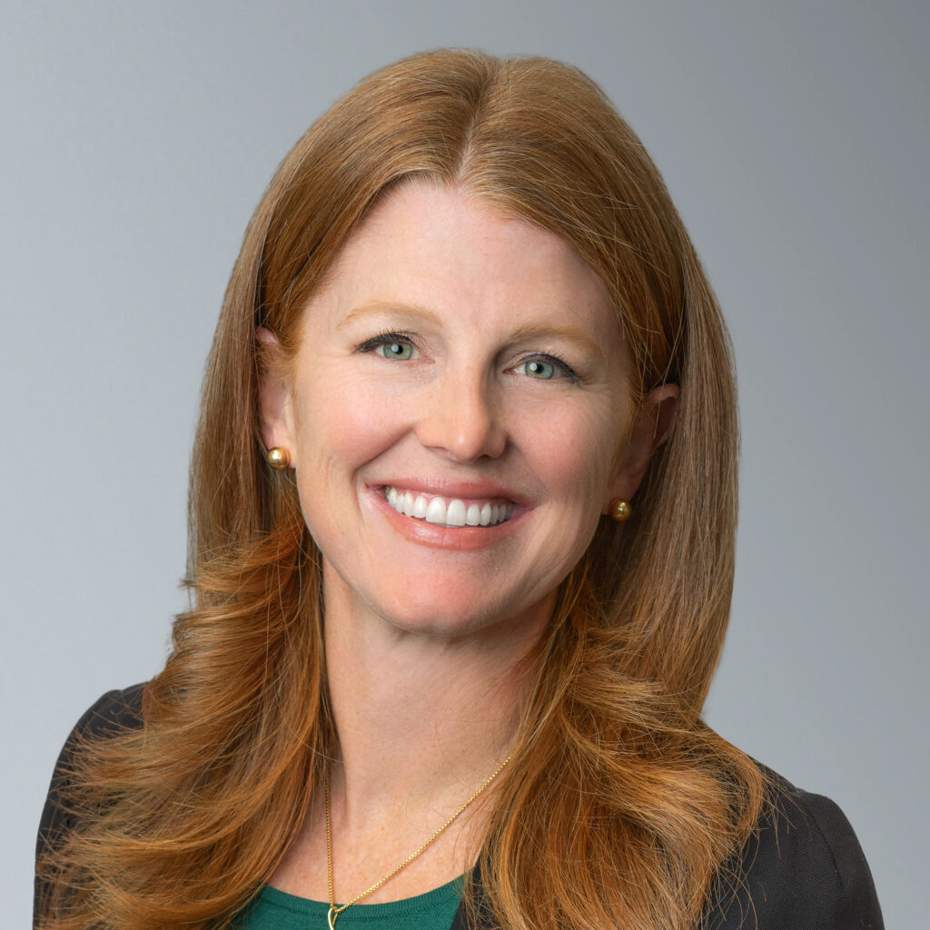 Women of Influence: Attorneys 2025 - Kimberly Branscome - Los Angeles ...