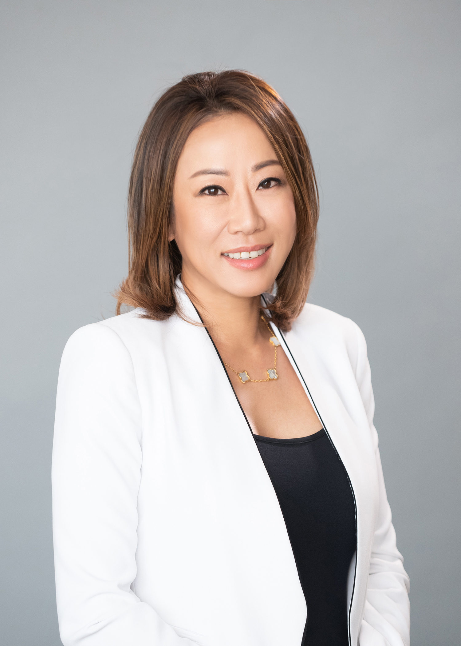 Women of Influence: Attorneys 2025 - Jennifer Chang - Los Angeles ...