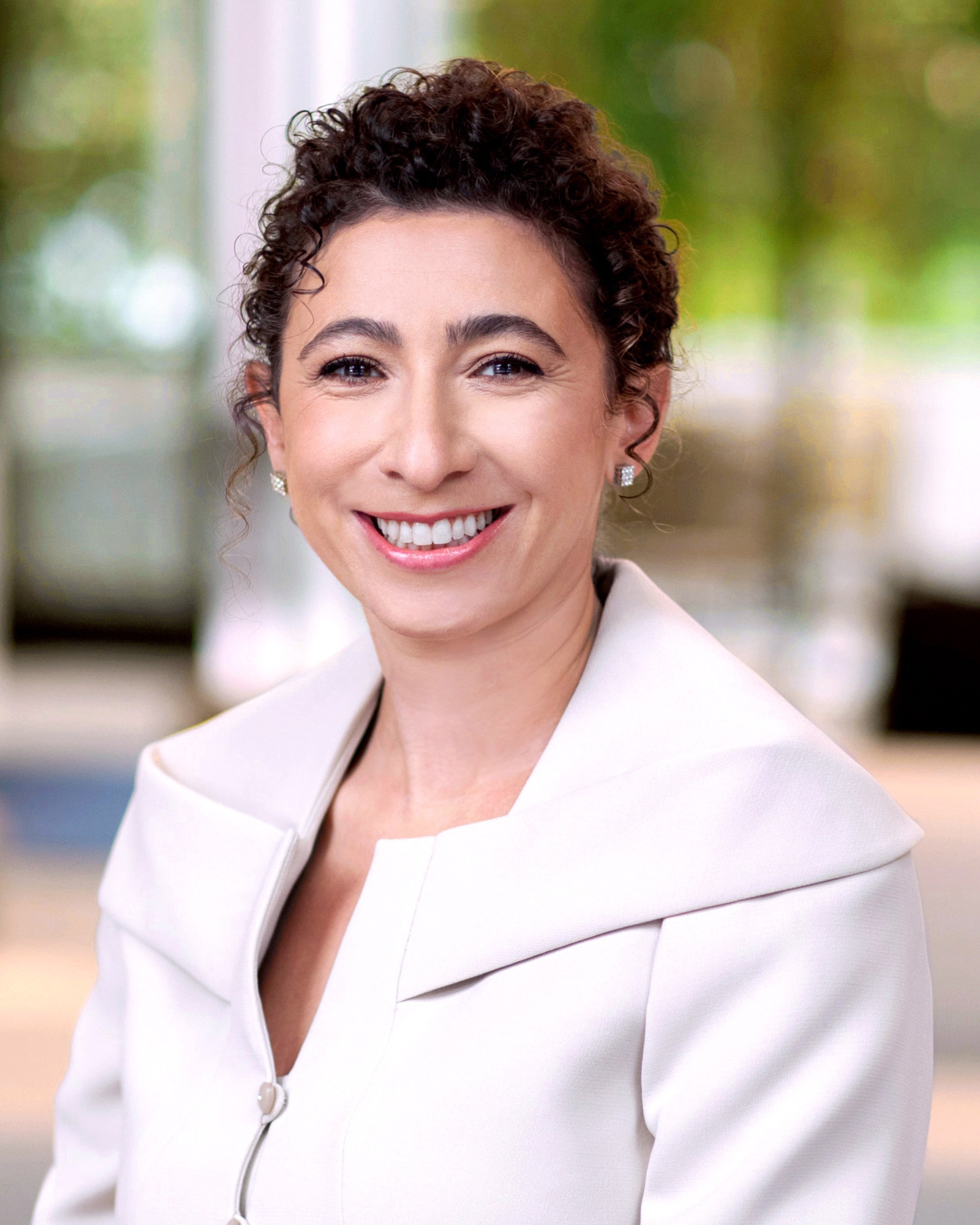 Women of Influence: Attorneys 2025 - Julia Cherlow - Los Angeles ...