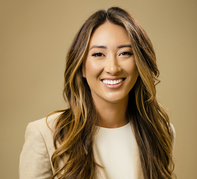 Women of Influence: Attorneys 2025 - Heather Conniff - Los Angeles ...