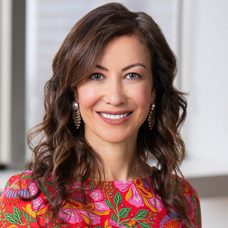 Women of Influence: Attorneys 2025 - Anita Famili - Los Angeles ...