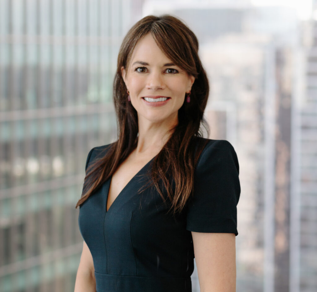 Women of Influence: Attorneys 2025 - Bethany Kristovich - Los Angeles ...