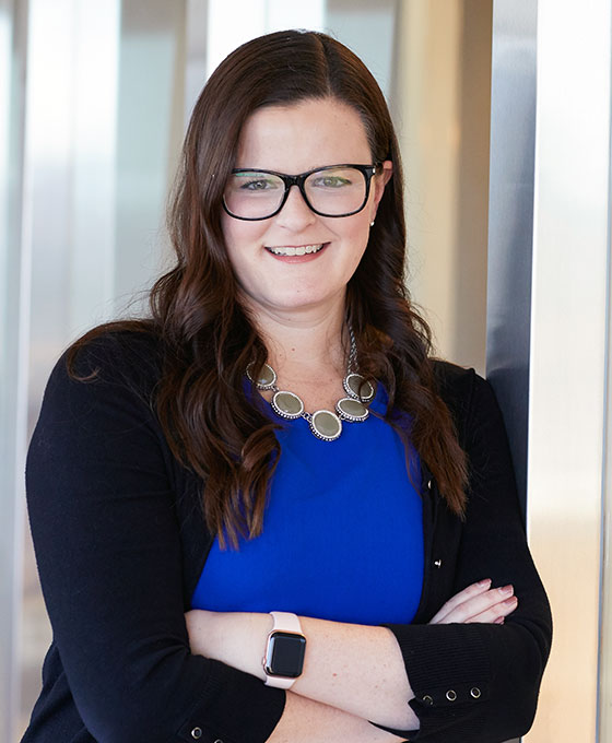 Women of Influence: Attorneys 2025 - Kelly Siobhan Laffey - Los Angeles ...