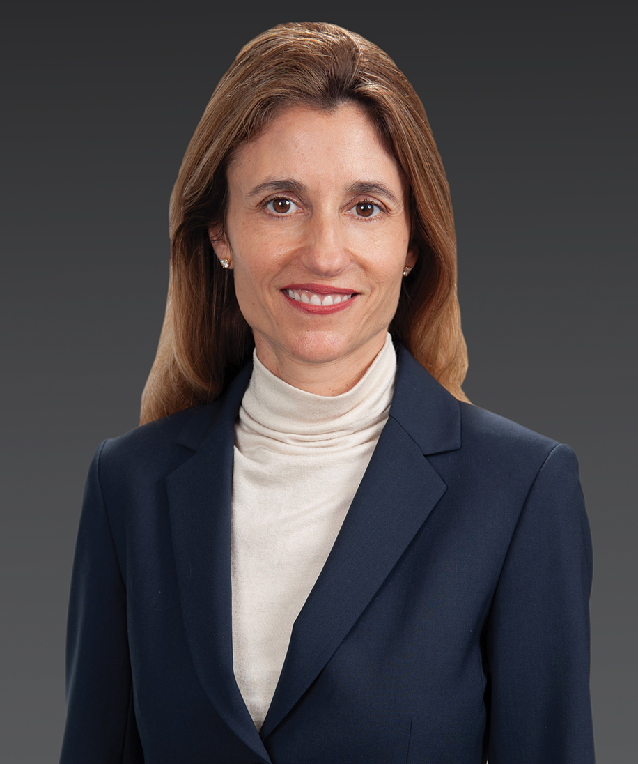 Women of Influence: Attorneys 2025 - Susan Leader - Los Angeles ...