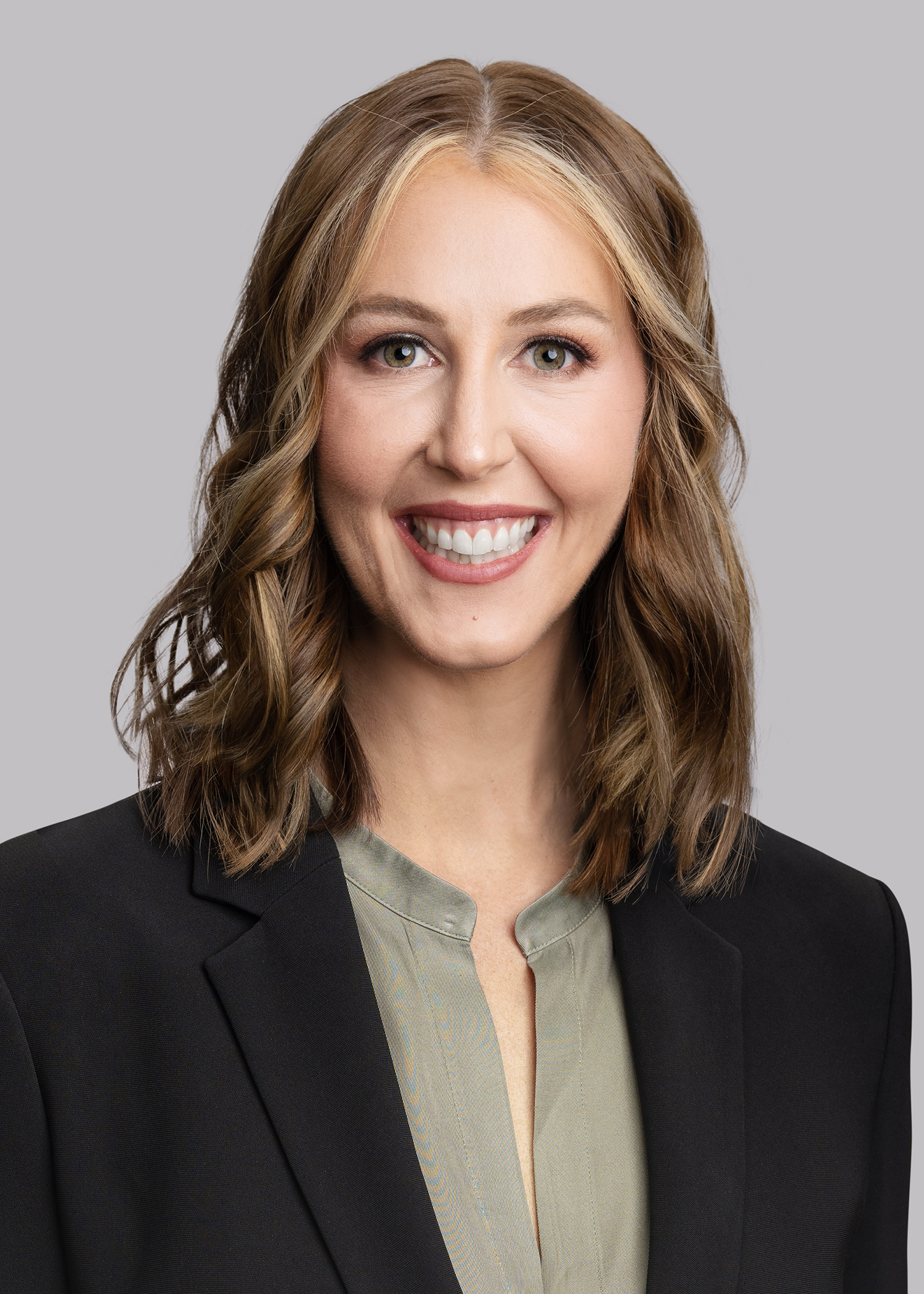 Women of Influence: Attorneys 2025 - Alexandra Letzel - Los Angeles ...