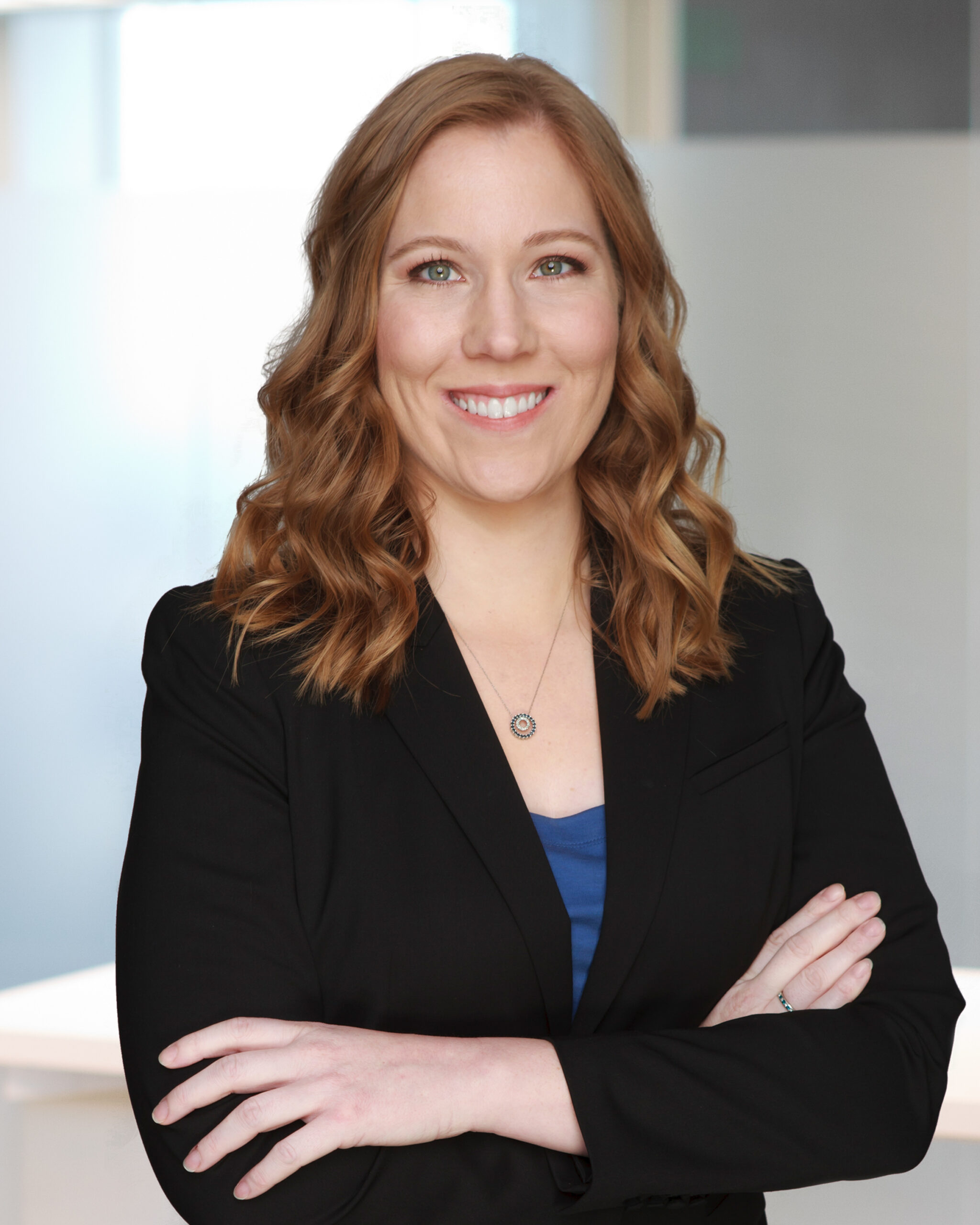 Women of Influence: Attorneys 2025 - Allison Libeu - Los Angeles ...
